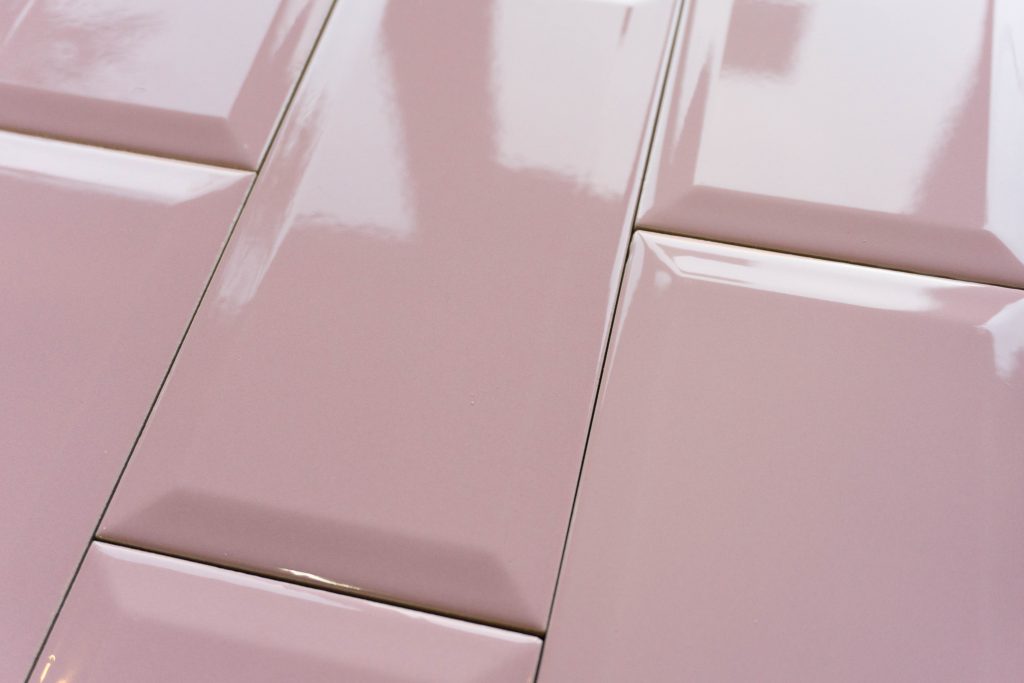 Metro Fliese rosa palo 7.5x15 BX | Jetzt kaufen bei dieFliesen.com