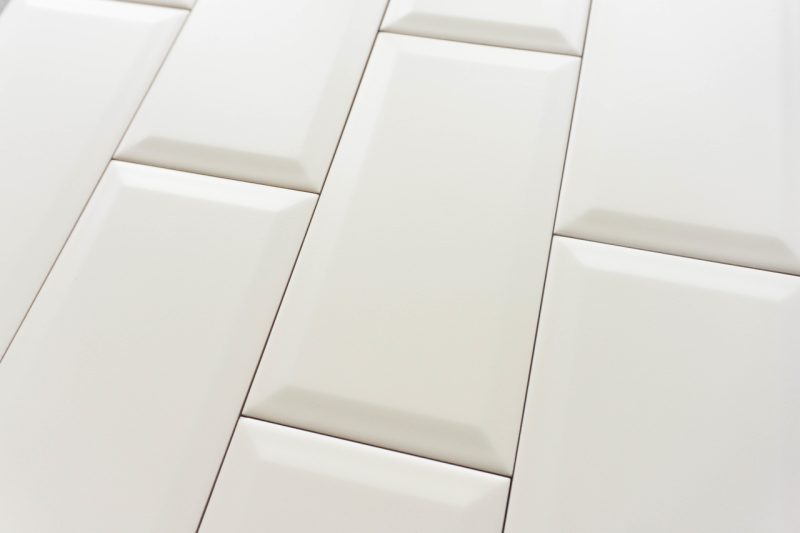 Metro Fliese beige matt 10x20 BX | dieFliesen.com