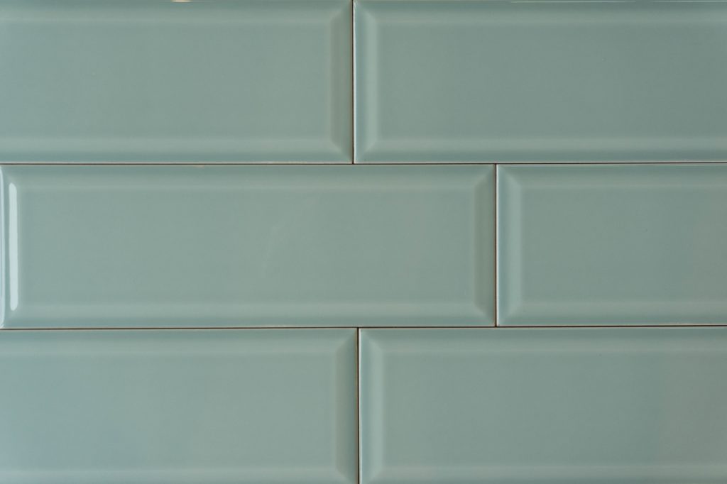 Metro Fliese grün 10x30 BX | Jetzt kaufen bei dieFliesen.com